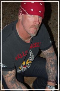 Jay Dobyns — Bureau of Alcohol, Tabacco, Firearms, And Explosives ...