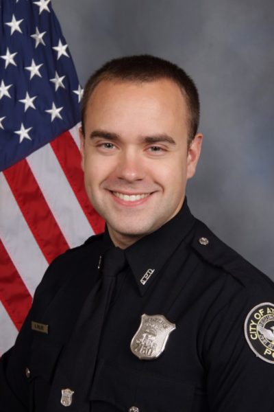ALL CHARGES DROPPED: Garrett Rolfe — Atlanta, Georgia Police Department ...