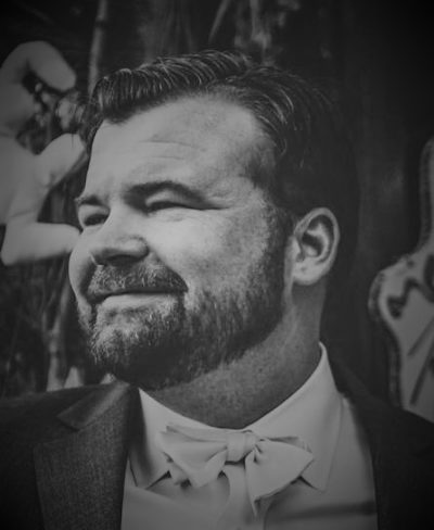 Sean Kennedy - LELDF