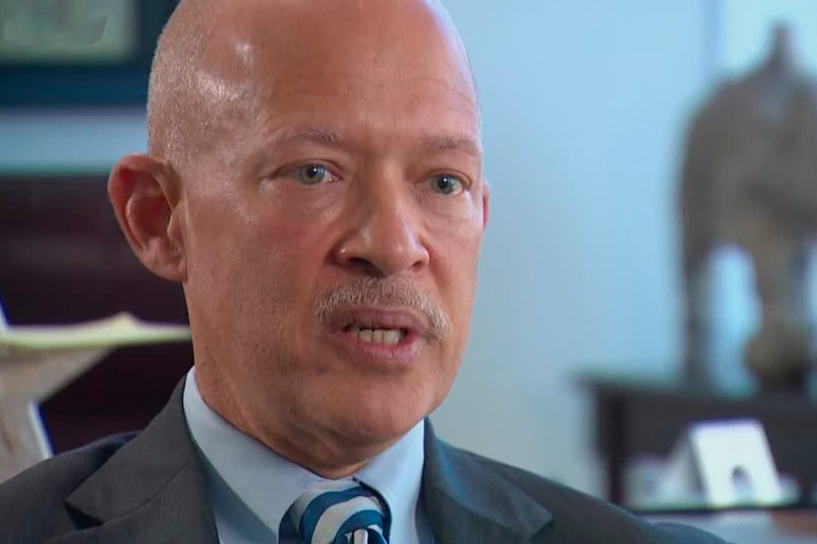 John Creuzot - LELDF