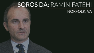 Follow the Money: Mapping Soros Prosecutor Funding - LELDF