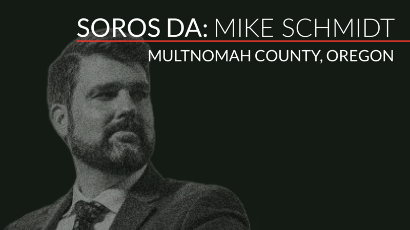 Follow the Money: Mapping Soros Prosecutor Funding - LELDF