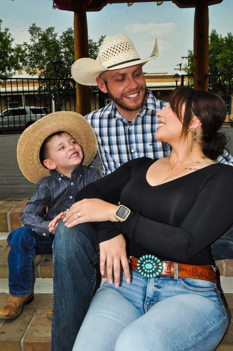 Jacob Diaz - Otero County, NM Sheriff’s Department - LELDF